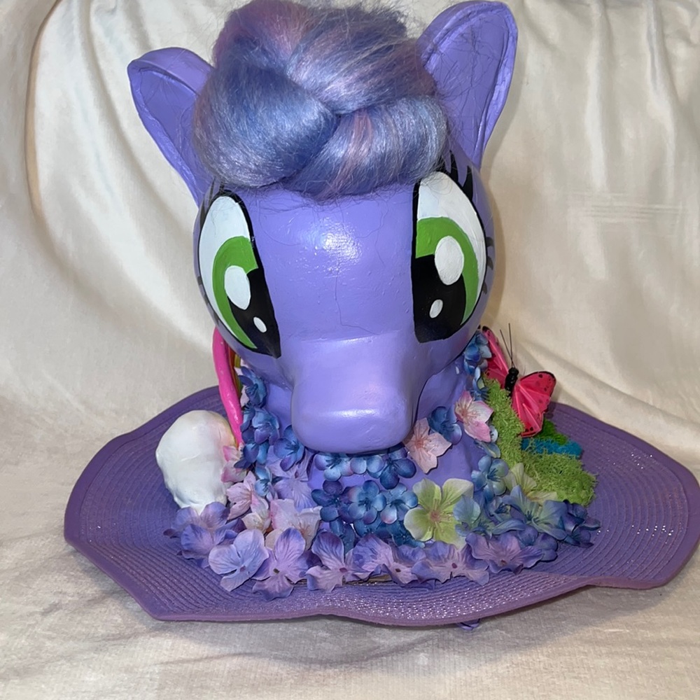 My Little Pony Hat - Gem